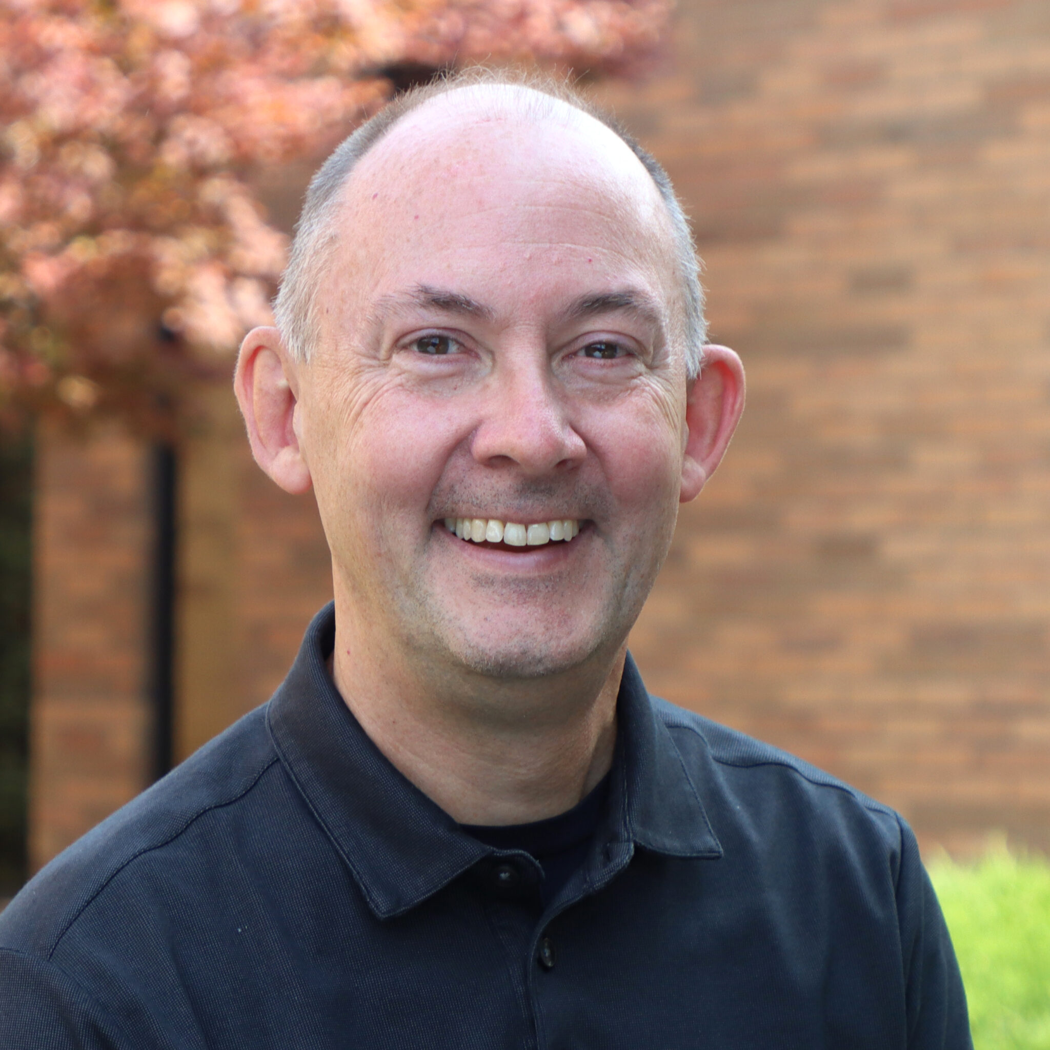 Staff - Cross of Hope Church